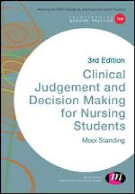 【预订】Clinical Judgement and Decision Maki...