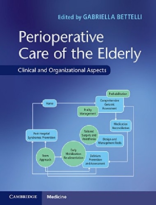【预订】Perioperative Care of the Elderly: C...