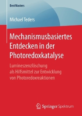 【预订】Mechanismusbasiertes Entdecken in De...