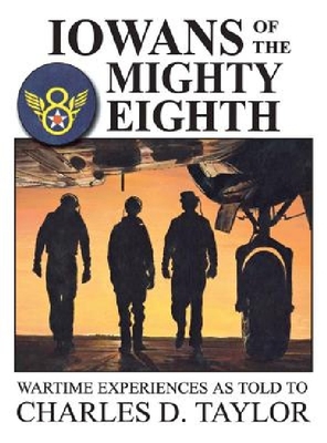 【预订】Iowans of the Mighty Eighth