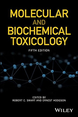 【预订】Molecular and Biochemical Toxicology...