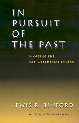 【预订】In Pursuit of the Past: Decoding the...