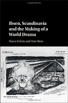 【预订】Ibsen, Scandinavia and the Making of...
