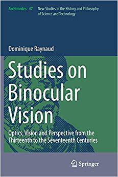 【预售】Studies on Binocular Vision: Optics,...