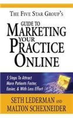 【预订】The 5 Star Group's Guide to Marketin...