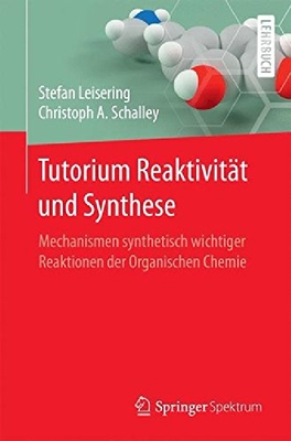 【预订】Tutorium Reaktivitat Und Synthese: M...