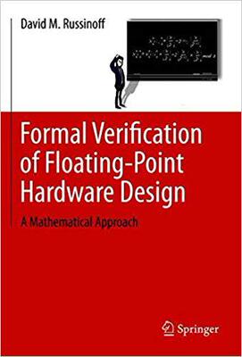【预售】Formal Verification of Floating-Poin...