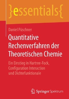 【预订】Quantitative Rechenverfahren Der The...
