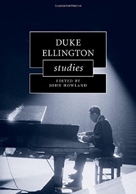 【预订】Duke Ellington Studies