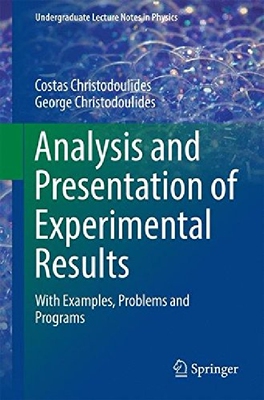 【预订】Analysis and Presentation of Experim...