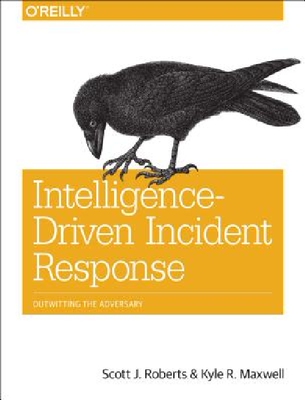 【预订】Intelligence-Driven Incident Respons...