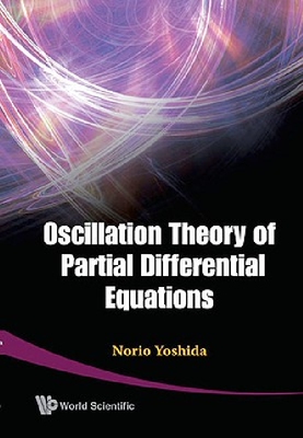 【预订】Oscillation Theory of Partial Differ...