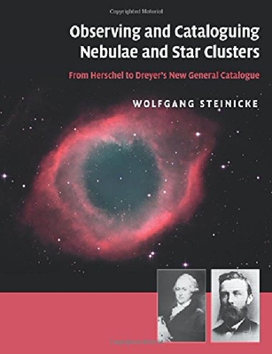 【预订】Observing and Cataloguing Nebulae an...