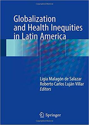 【预售】Globalization and Health Inequities ...