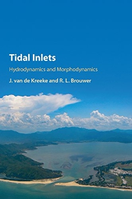 【预订】Tidal Inlets