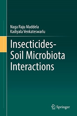 【预订】Insecticides-Soil Microbiota Interac...