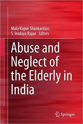 【预售】Abuse and Neglect of the Elderly in ...