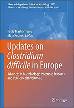【预售】Updates on Clostridium difficile in ...
