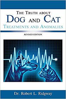 【预售】The Truth about Dog and Cat Treatmen...