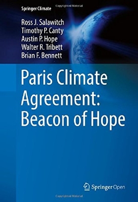 【预订】Paris Climate Agreement