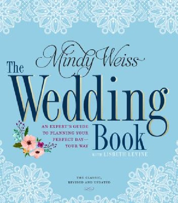 【预订】The Wedding Book: An Expert's Guide ...