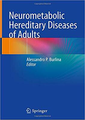 【预售】Neurometabolic Hereditary Diseases o...