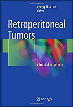 【预售】Retroperitoneal Tumors