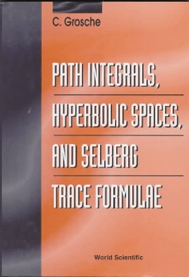【预订】Path Integrals, Hyperbolic Spaces an...