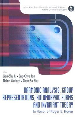 【预订】Harmonic Analysis, Group Representat...