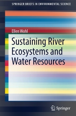【预订】Sustaining River Ecosystems and Wate...