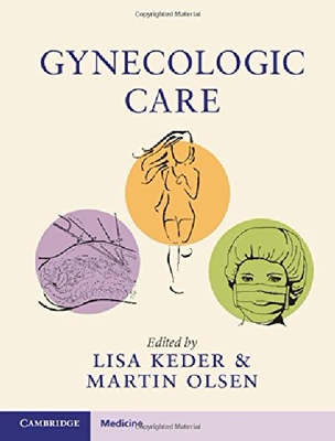 【预订】Gynecologic Care