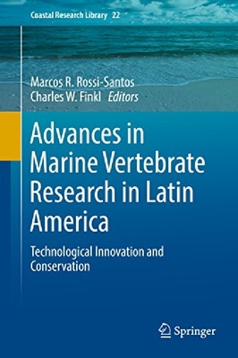 【预订】Advances in Marine Vertebrate Resear...