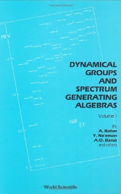 【预订】Dynamical Groups and Spectrum Genera...