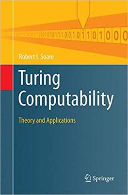 【预售】Turing Computability: Theory and App...
