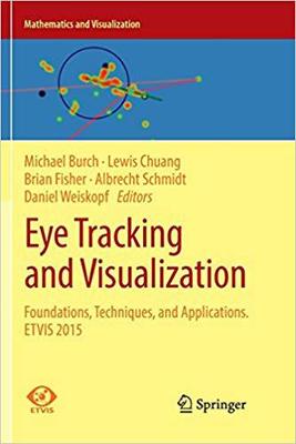【预售】Eye Tracking and Visualization: Foun...