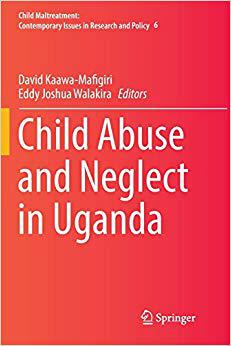 【预售】Child Abuse and Neglect in Uganda (S...
