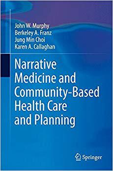 预订 【】Narrative Medicine and Community-Bas...