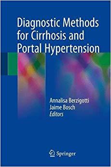 【预售】Diagnostic Methods for Cirrhosis and...
