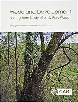 【预售】Woodland Development: A Long Term St..._虎窝淘