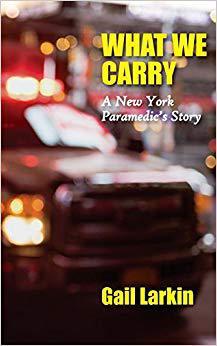 【预售】What We Carry: A New York Paramedic’...