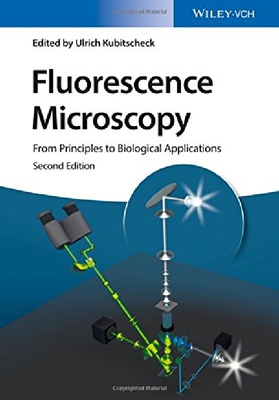 【预订】Fluorescence Microscopy - from Princ...
