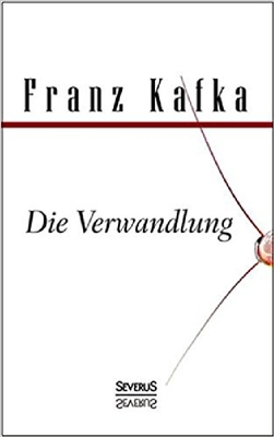 【预订】Die Verwandlung