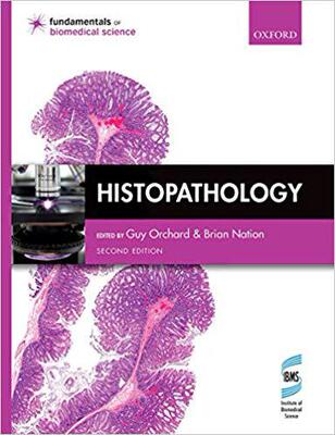 【预售】Histopathology