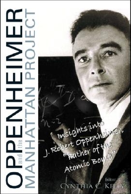 【预订】Oppenheimer and the Manhattan Projec...
