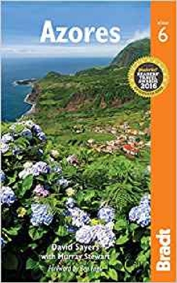 【预订】Azores