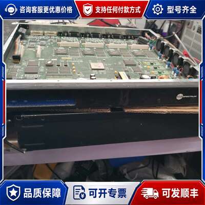 议价设备一台 内部有芯片XC2V2000 PLUS RM102可维修