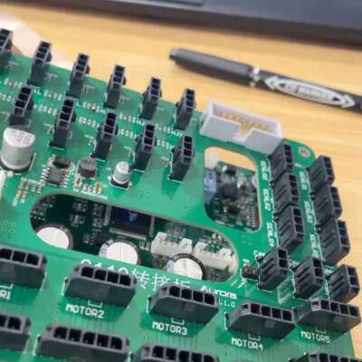 议价TRINAMIC 6214可维修