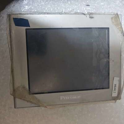 议价Pro-face触摸屏，型号：htk3300v，，成可维修