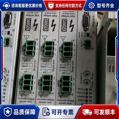 议价KRONES HC10-2.1-HN 加热箱可维修
