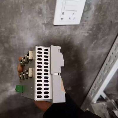 议价SIGMATEK VARAN分路器模块，型号VSV041，1可维修